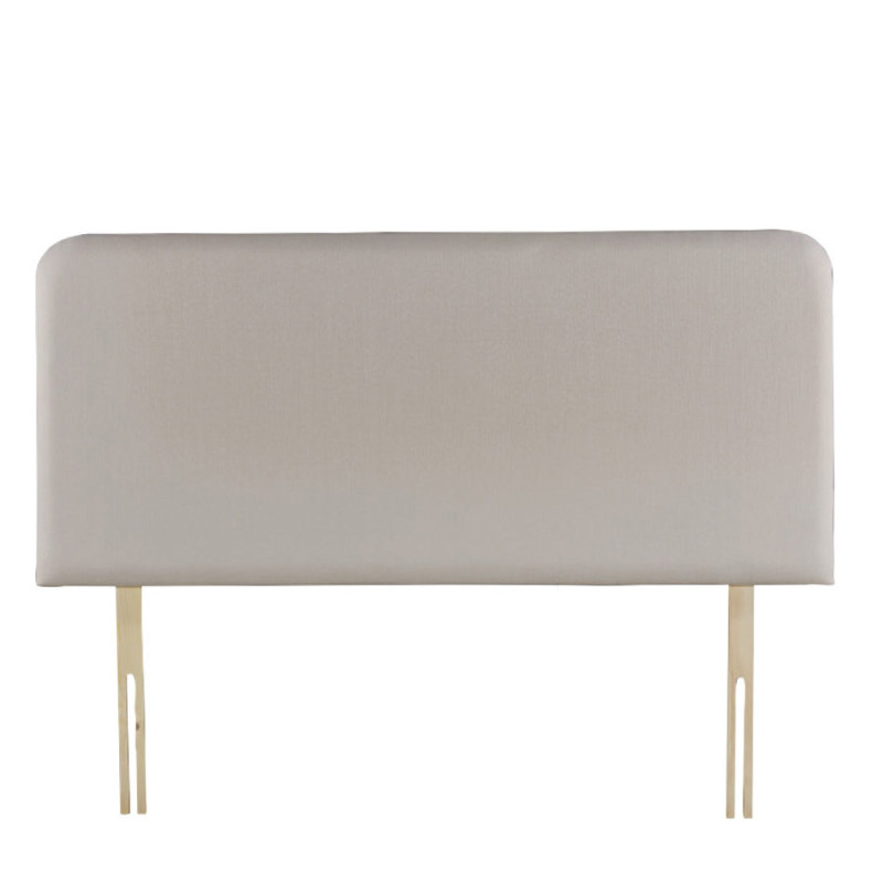 Rounded Deluxe Headboard | Superior Beds | Quick Delivery