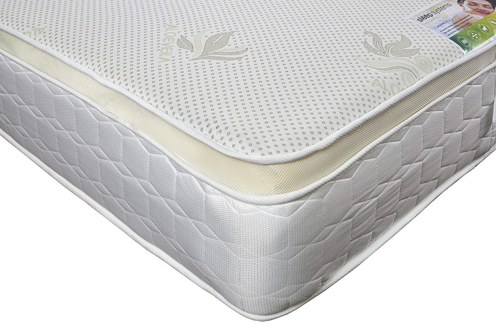 Beds & Mattresses Manchester | Delivered & Set Up with Quick Delivery