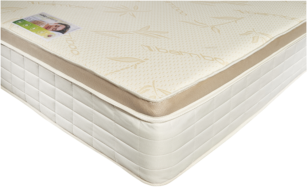 Beds & Mattresses Manchester | Delivered & Set Up with Quick Delivery