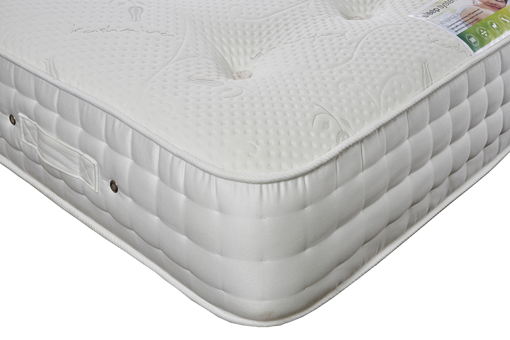 Beds & Mattresses Manchester | Delivered & Set Up with Quick Delivery