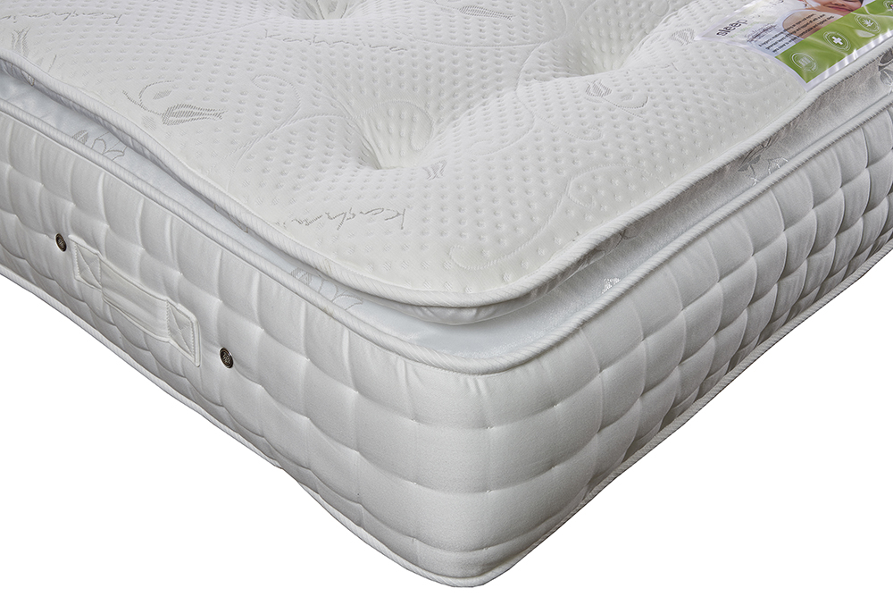 Beds & Mattresses Manchester | Delivered & Set Up with Quick Delivery