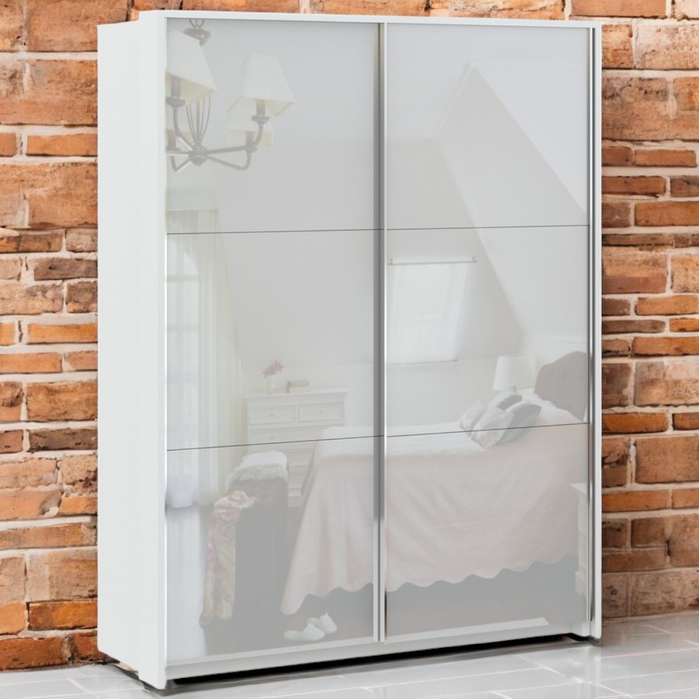 Hampton Sliding Wardrobe (Colour Options) | Sliding Wardrobes | Local ...
